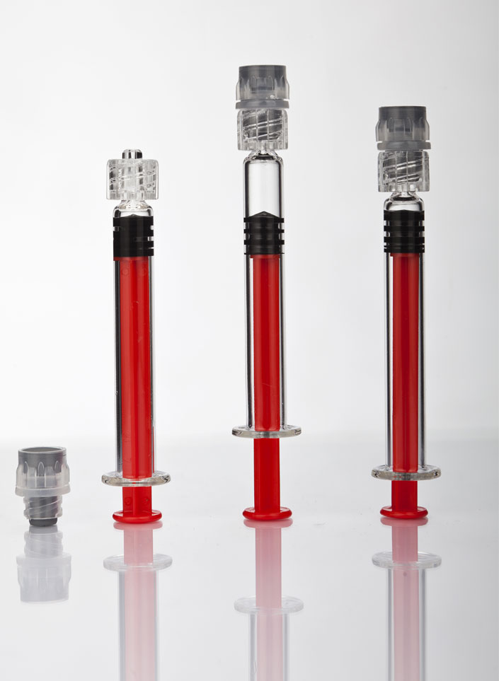 1ml long rigid luer lock – Wego Medika Indonesia